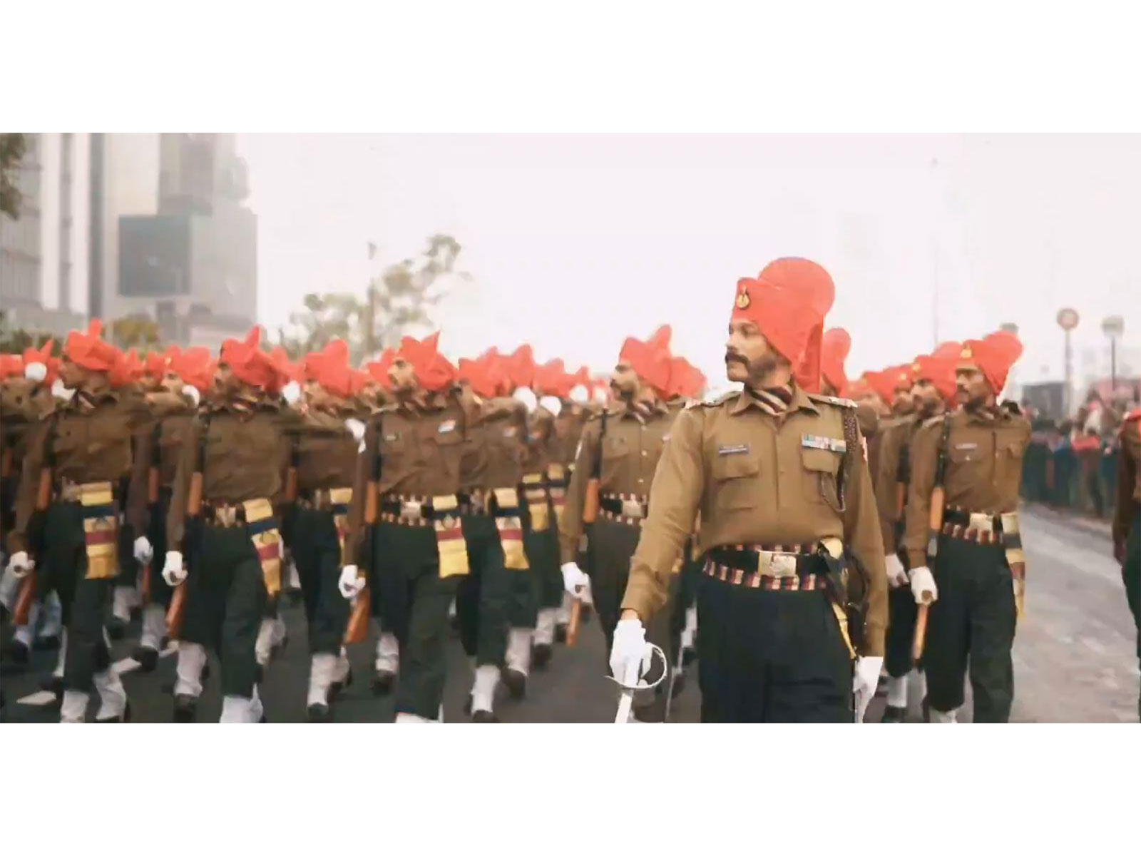 Army Day Parade Jaipur (A Complete Guide for Registration, Location ...